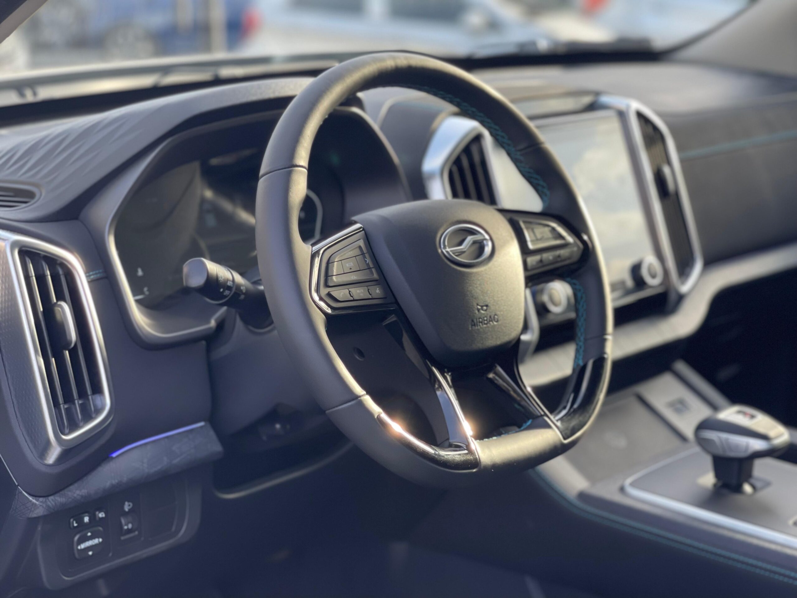 ZXAUTO Grand Lion 2025 – AUTO GALLERY RD