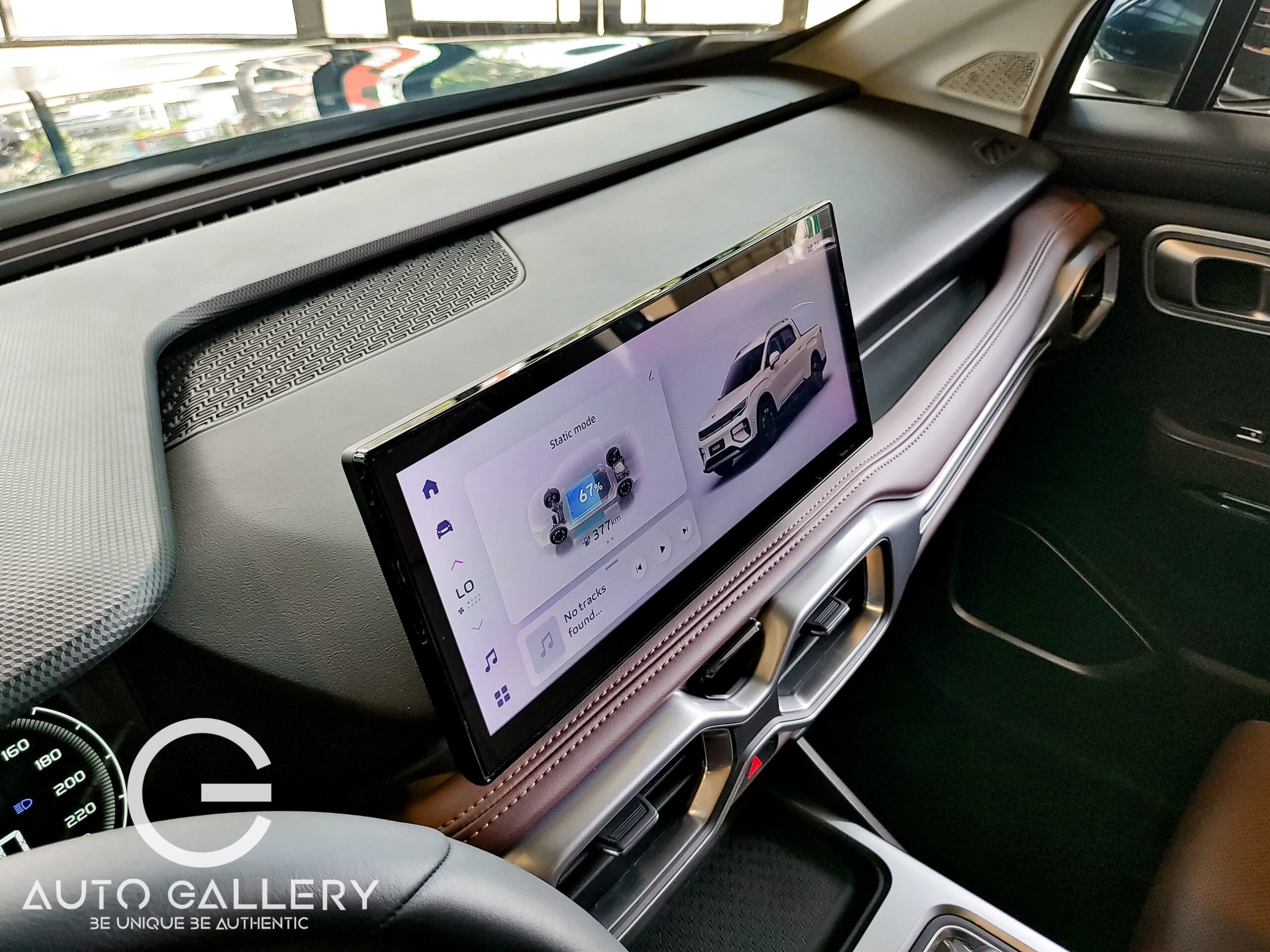 Riddara RD6 Pro 2024 – AUTO GALLERY RD