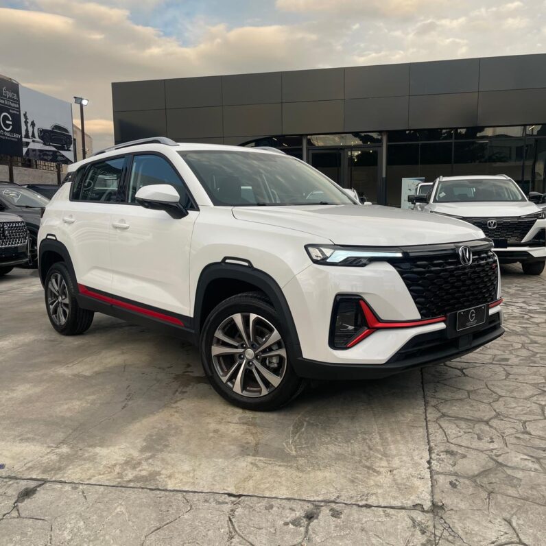 Changan CS 35 Plus Full 2026 - AUTO GALLERY RD